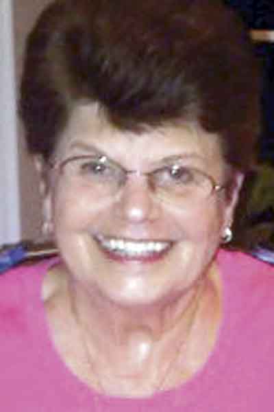 Judith Howe Preston 1939-2020 | News, Sports, Jobs - Tribune Chronicle